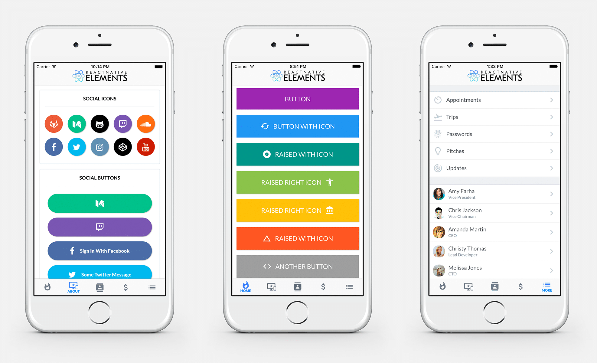 React Native Le Bon Compromis Pour D velopper Vos Applications 